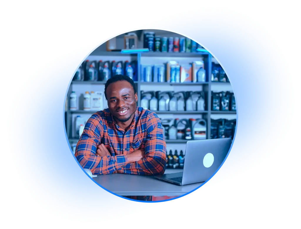 Partner With Us - Elect Capital