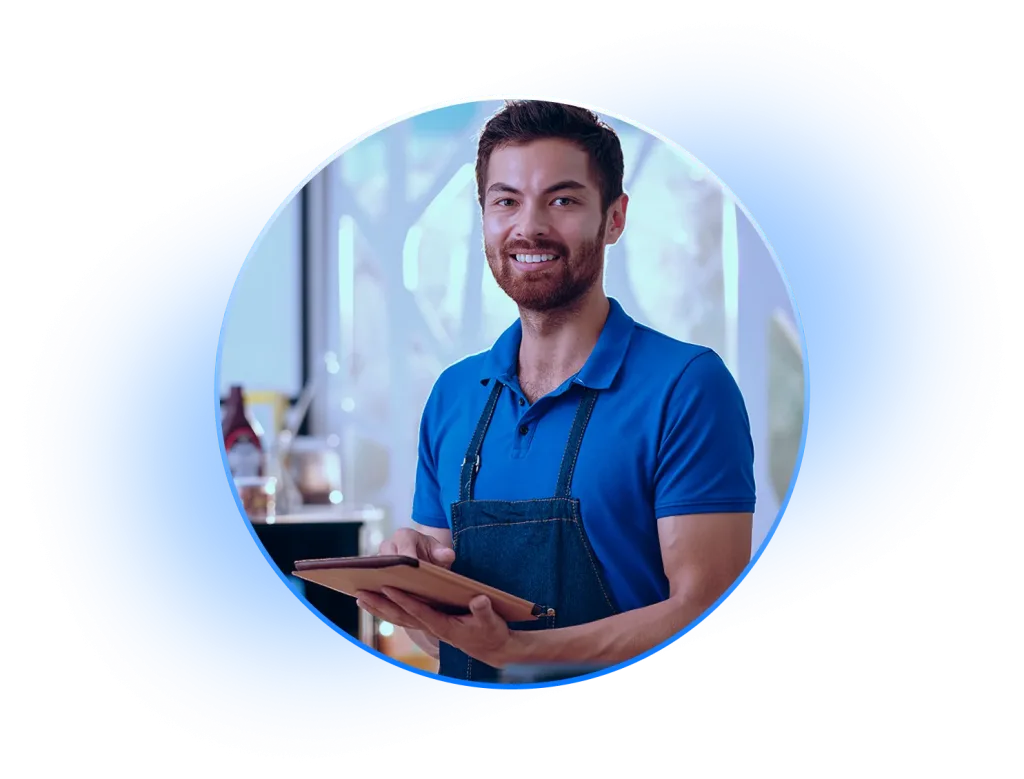 Partner With Us - Elect Capital