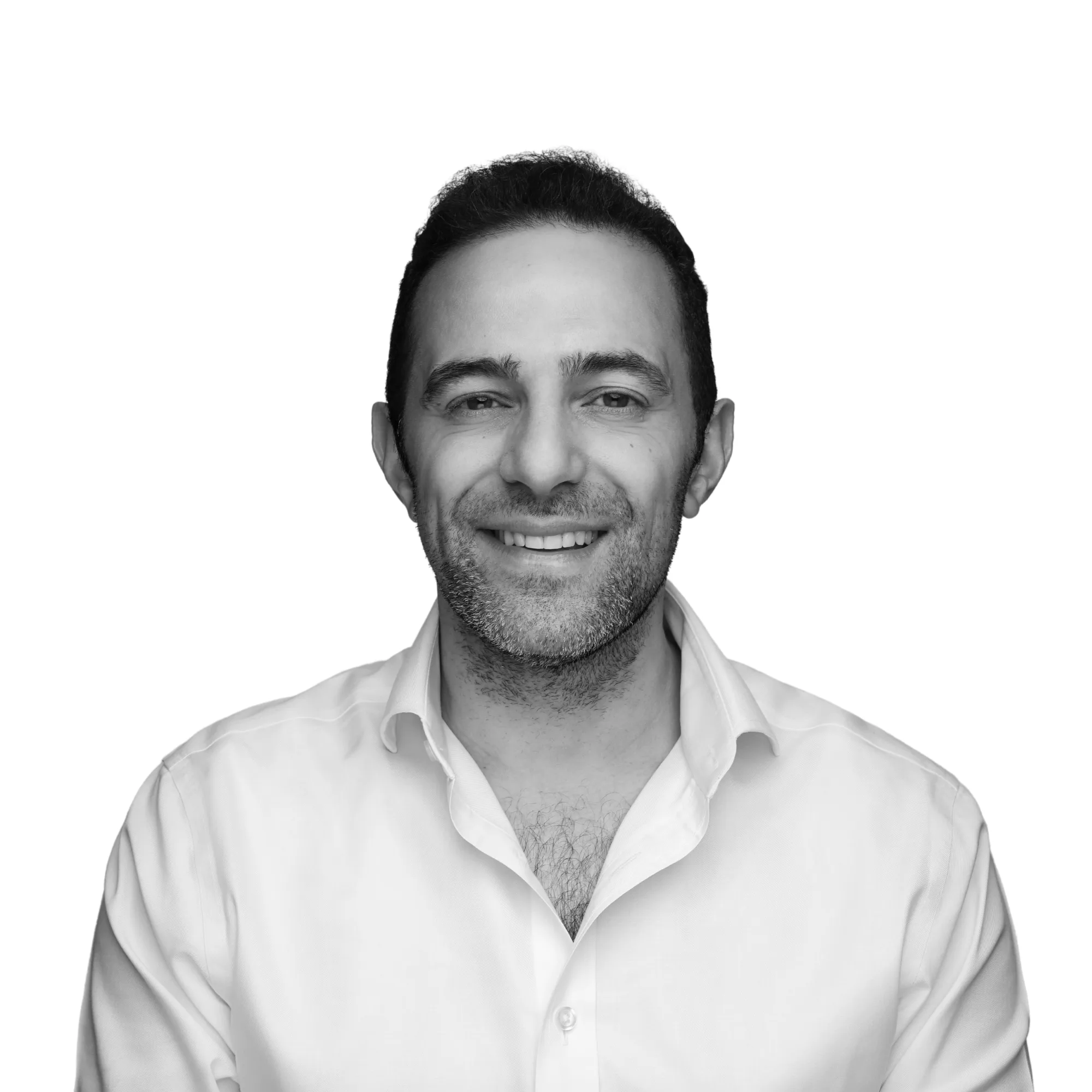 Meet the Team - Elect Capital